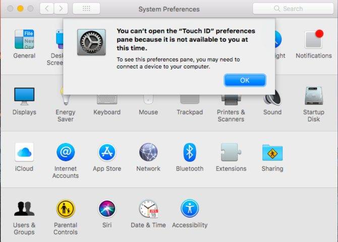 Find Mac System Preferences Faster With These 7 Tips