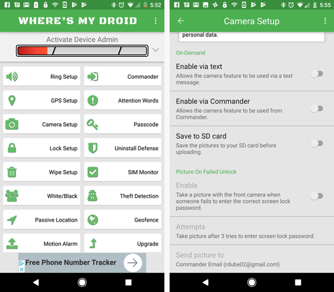 Find My Android: 4 Ways to Locate Your Phone