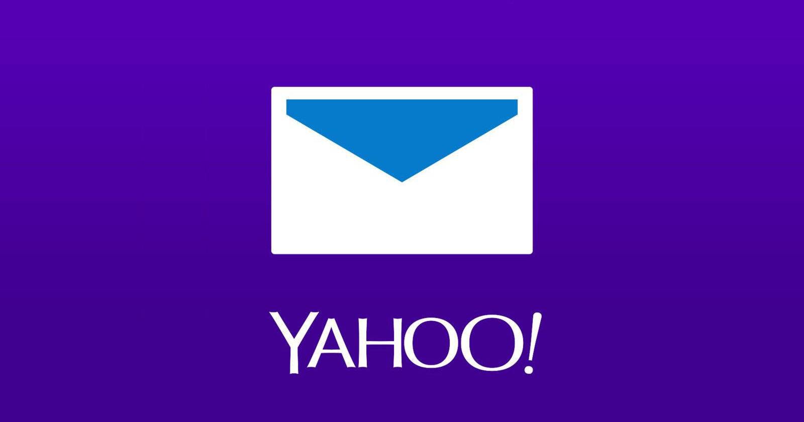 This Method Lets You Log In to Yahoo Without a Password