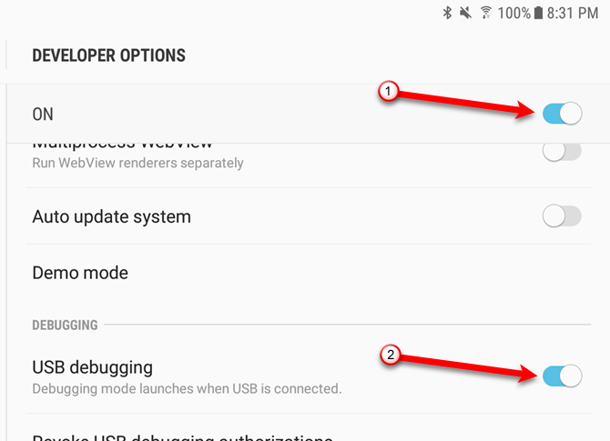 How to Capture or Record Your Android's Screen Using a Mac