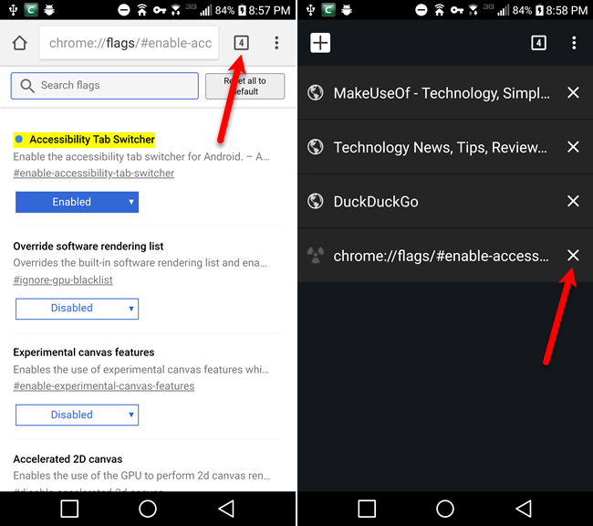 10 Power User Tips For Chrome On Android