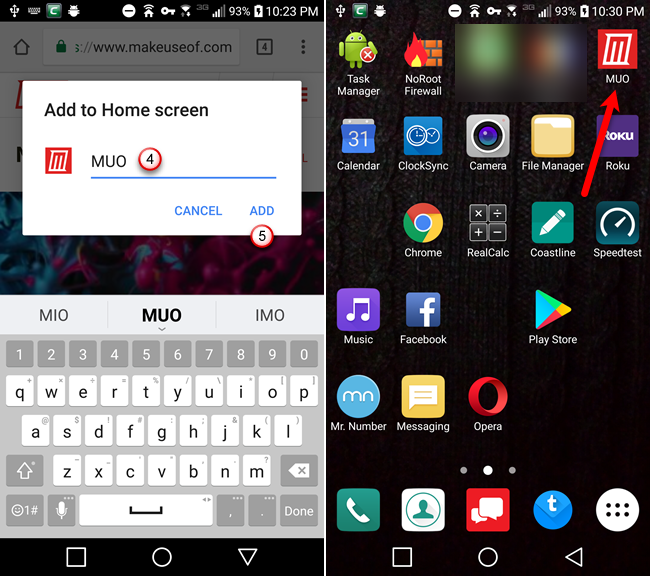 10 Power User Tips for Chrome on Android