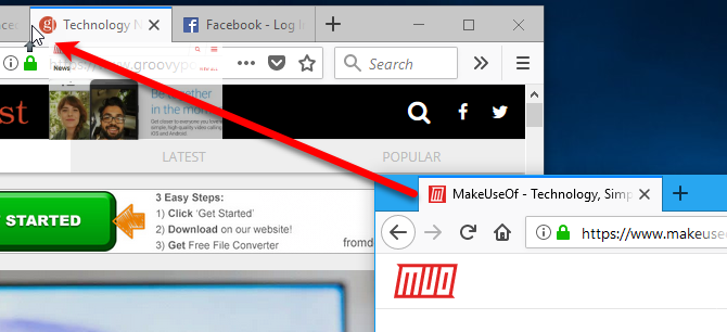 15 Must-Know Power User Tips for Firefox Tabs