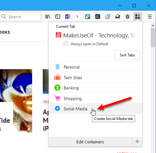 15 Must-Know Power User Tips for Firefox Tabs