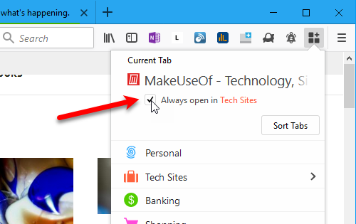 15 Must-Know Power User Tips for Firefox Tabs