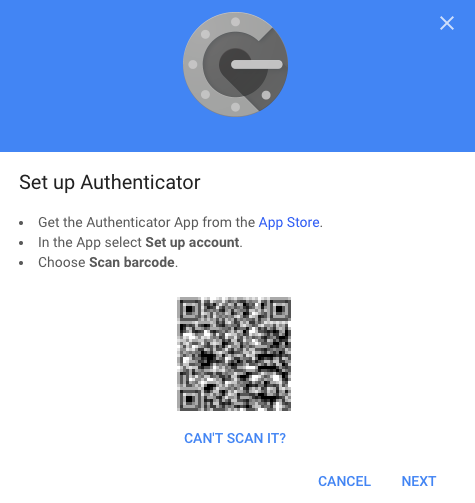 How to Switch Google Authenticator to a New Phone