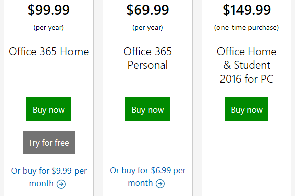 Microsoft Office 2019 Is Coming: Everything You Need to Know
