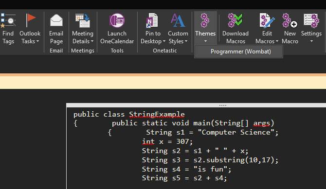 6 OneNote Tips Programmers Must Try