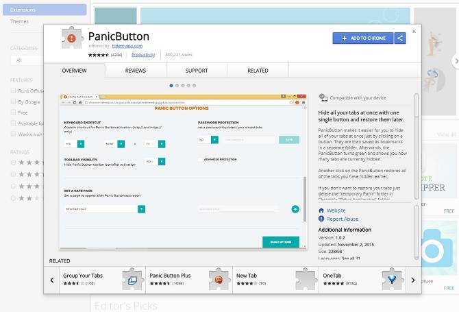13 Best Security Google Chrome Extensions You Need to Install Now