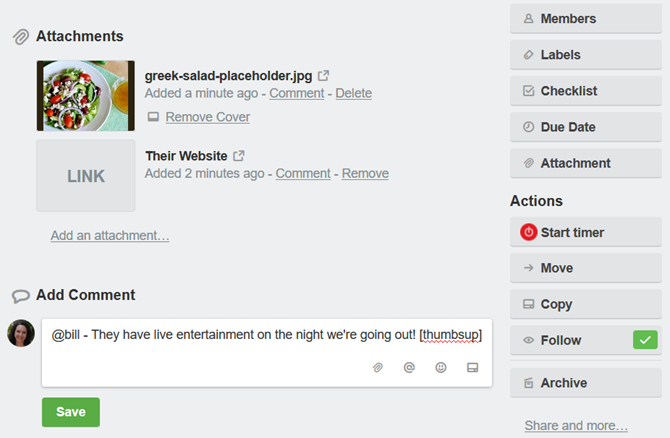 How Trello Can Make You Better at Romance