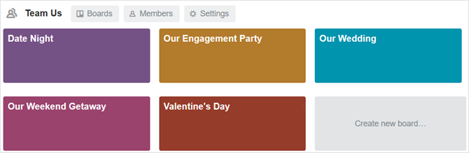 How Trello Can Make You Better at Romance