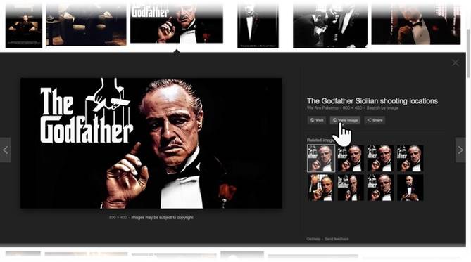 The Best Alternatives to Google's View Image Button