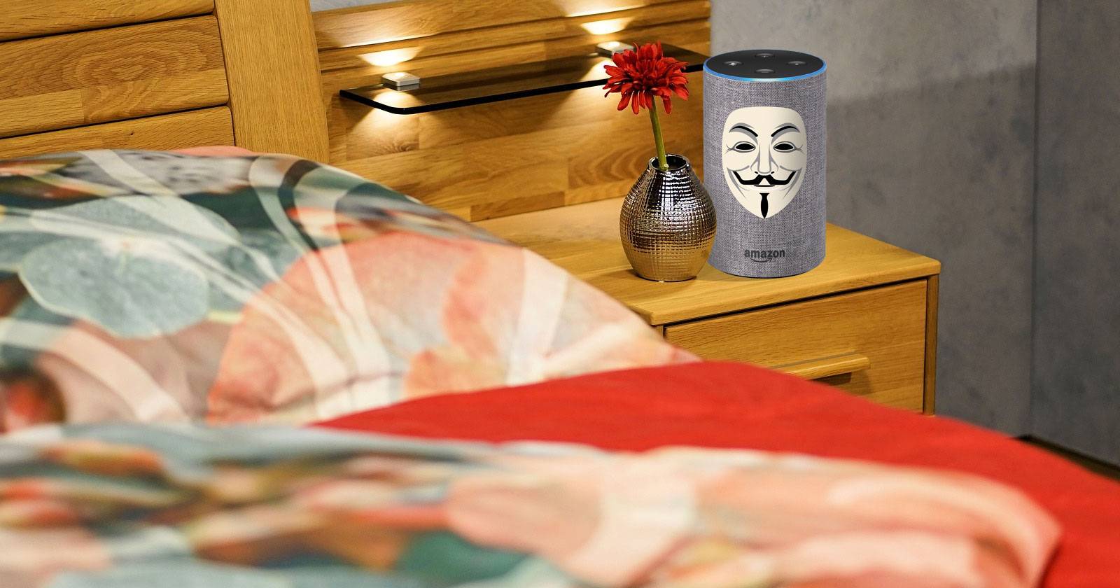 6 Ways to Improve Your Amazon Echo's Privacy