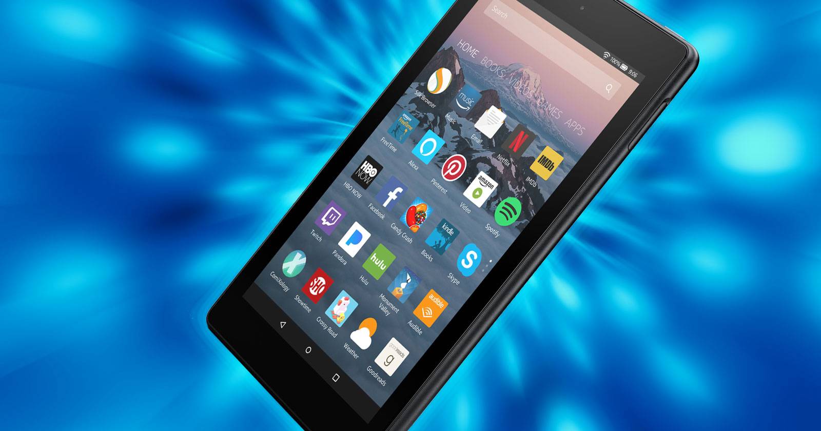 11 Amazon Fire Tablet Tips and Tricks Everyone Should Use