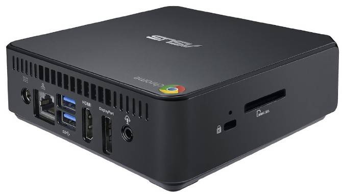 The Best Chromebox Mini PC for Price and Performance