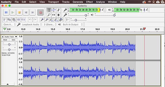 How to Record Vinyl to Your Computer With Audacity