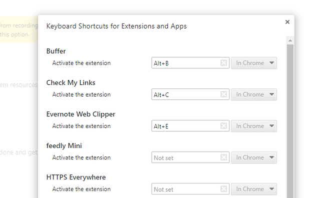 How to Manage Your Chrome Extensions Without Any Bother