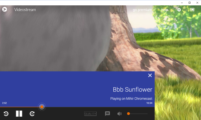 How to Cast Local Media From Windows to Chromecast