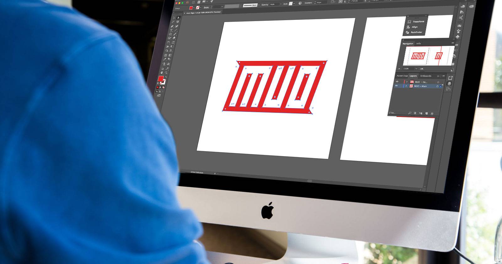 Everything You Need to Know About Designing Logos in Illustrator
