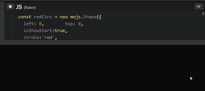 How to Make Beautiful Coded Web Animations With Mo.JS