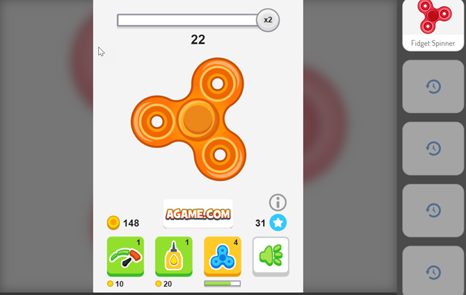 The Best Fidget Spinner Apps for Android and iOS