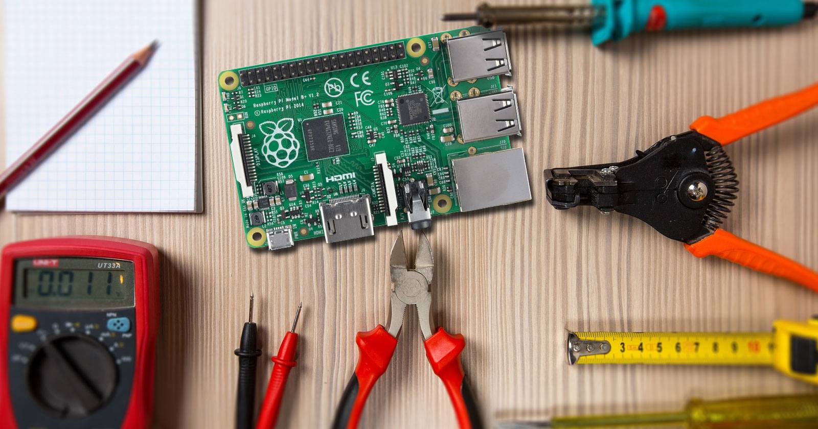 Problems With Your Raspberry Pi? Try These 4 Fixes