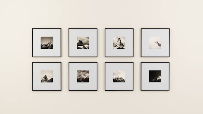 Print Photos Like a Pro: Get High-Quality Prints Online or at Home
