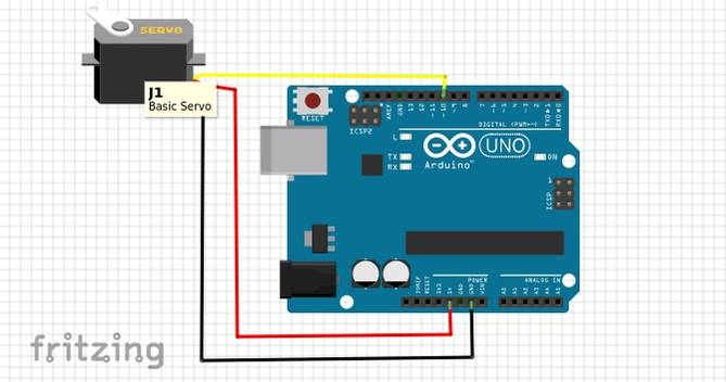 How to Control Robots With a Game Controller and Arduino