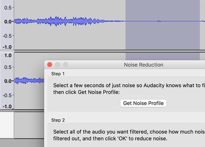 How to Record Vinyl to Your Computer With Audacity