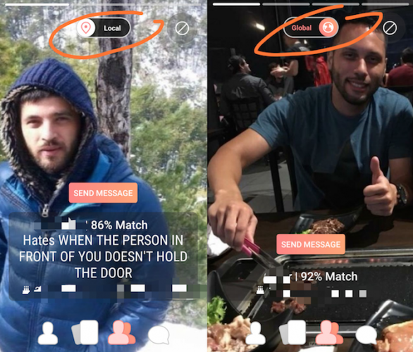Hate Everything? This New Dating App Is Perfect for You