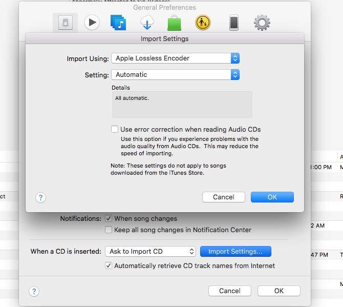 ALAC vs FLAC: The Best for Listening to Lossless Music on Mac and iOS