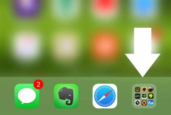 7 Tips for Organizing Your iPhone or iPad Apps More Effectively