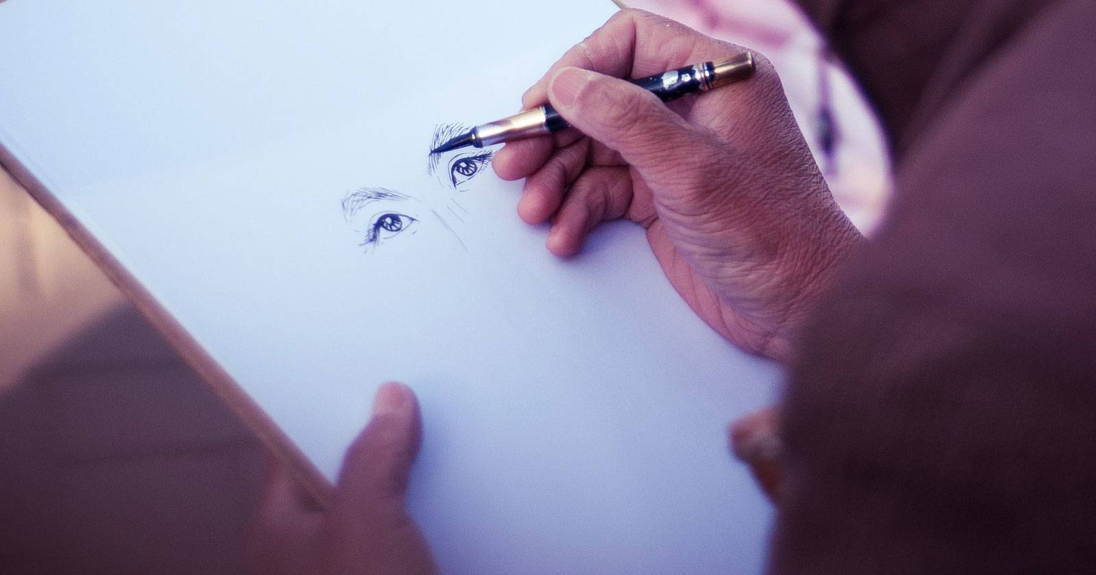 Learn How to Draw People With 11 Tutorials and YouTube Videos