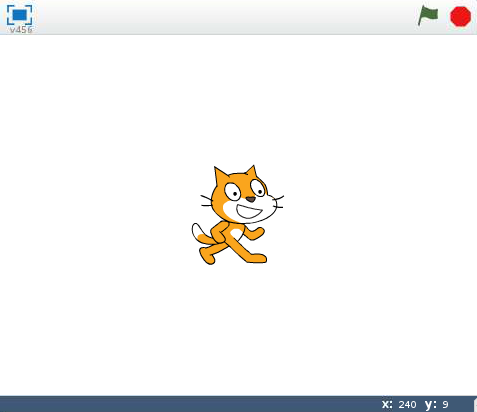 Getting Started With Scratch on the Raspberry Pi