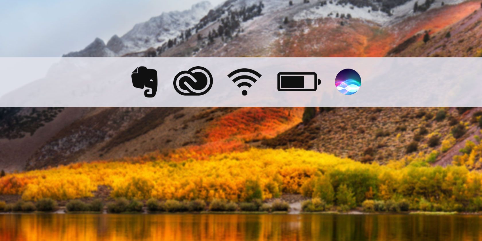 How to Add Widgets to Your Mac's Desktop Using WidgetWall