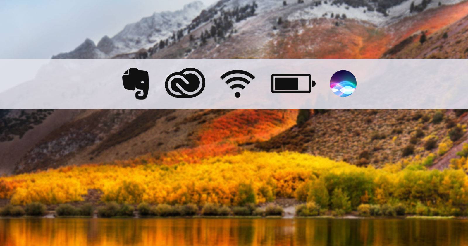 62 Menu Bar Apps That Will Take Your Mac to the Next Level