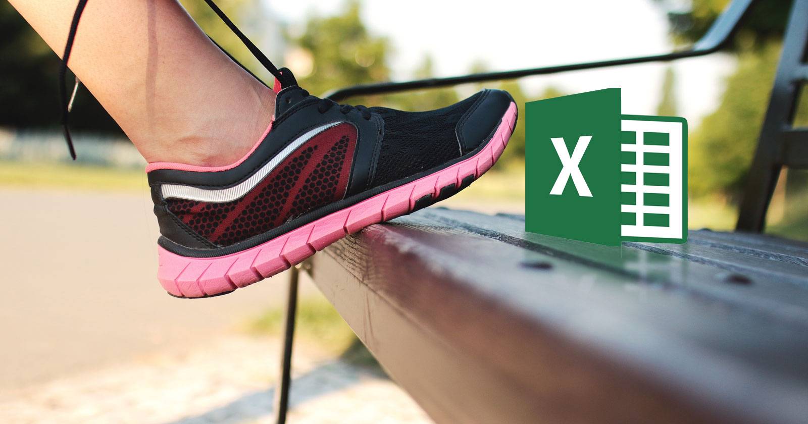 How to Create a Marathon Training Plan With Excel