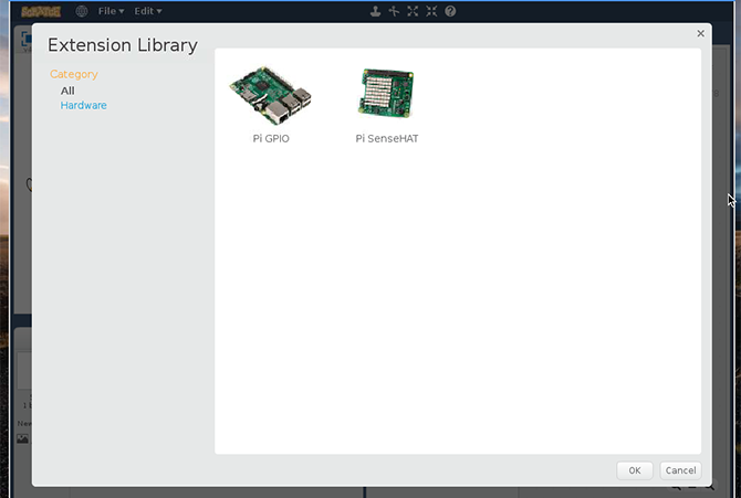 Getting Started With Scratch on the Raspberry Pi