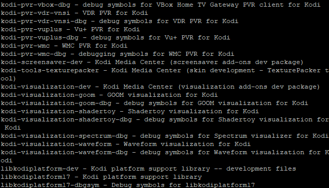 Raspberry Pi Media Center: How to Install Kodi on Raspbian