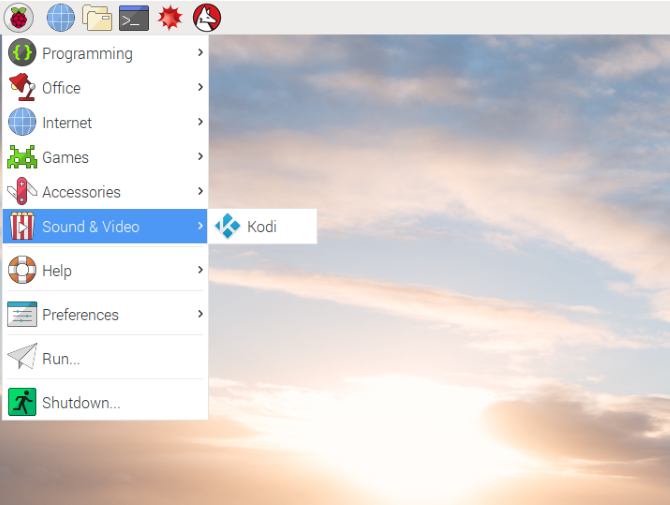 Raspberry Pi Media Center: How to Install Kodi on Raspbian