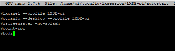 Raspberry Pi Media Center: How to Install Kodi on Raspbian