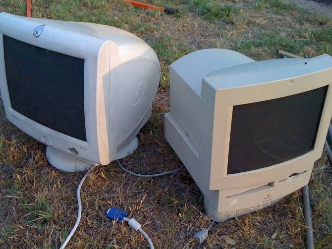 How to Re-Use Your Old Hardware Like a Pro
