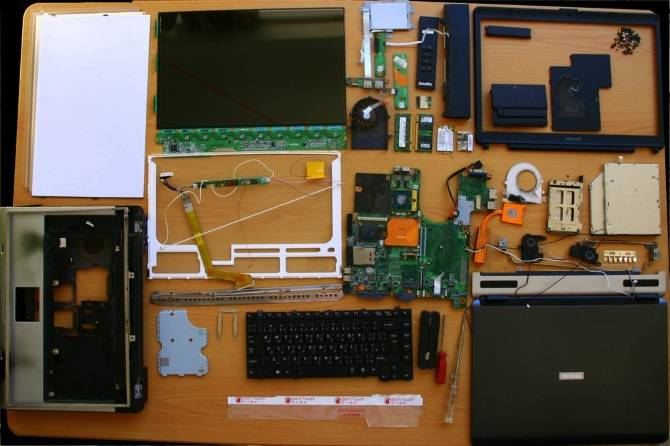 How to Re-Use Your Old Hardware Like a Pro
