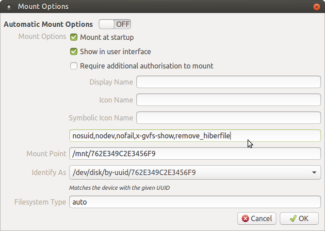 How to Access and Use the Windows C Drive in Linux