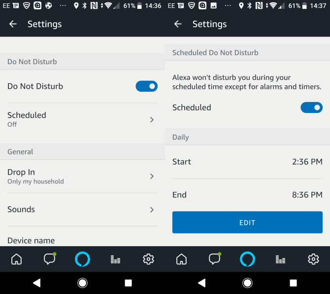 6 Ways to Improve Your Amazon Echo's Privacy