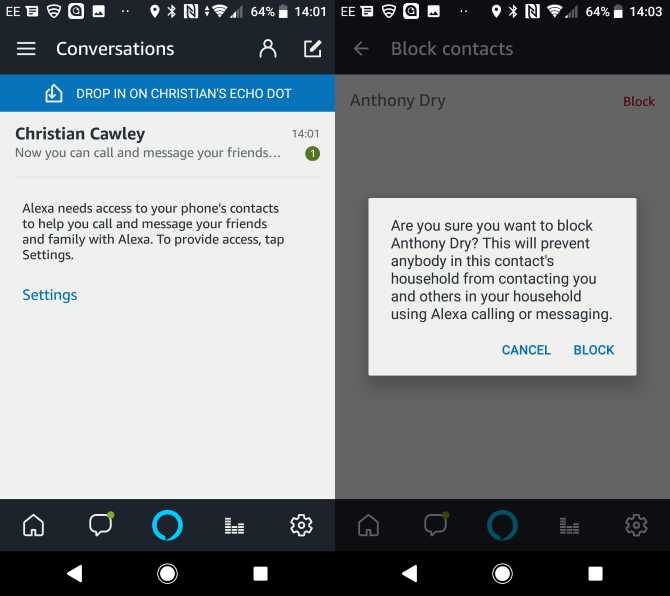 6 Ways to Improve Your Amazon Echo's Privacy