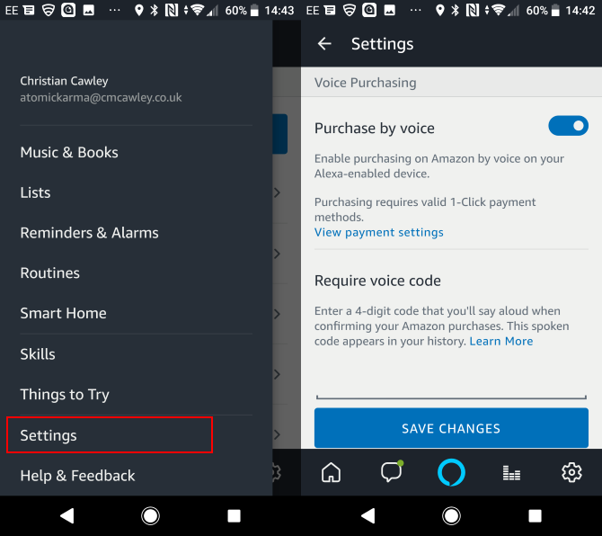 6 Ways to Improve Your Amazon Echo's Privacy