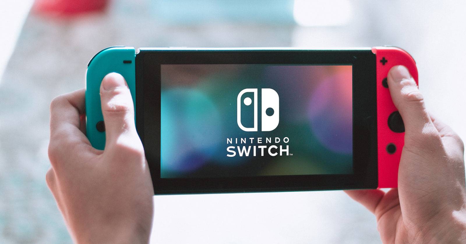 The Best Nintendo Switch Accessories