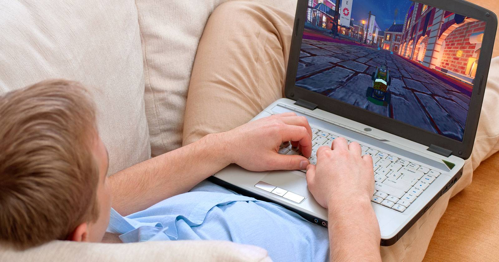 6 Free Open-Source Games for Great Single-Player Experiences