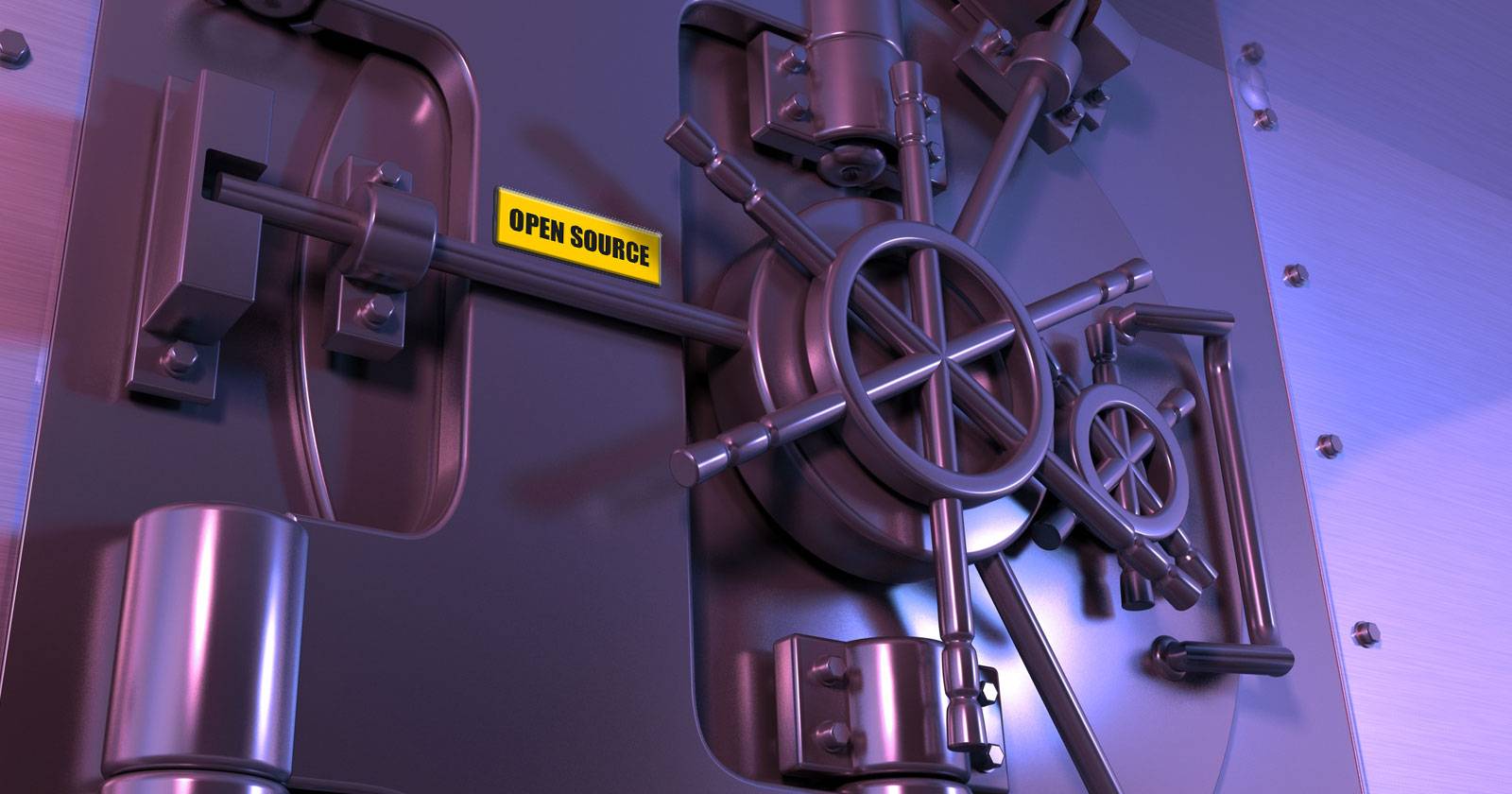 7 Great Open-Source Security Apps You’re Not Using